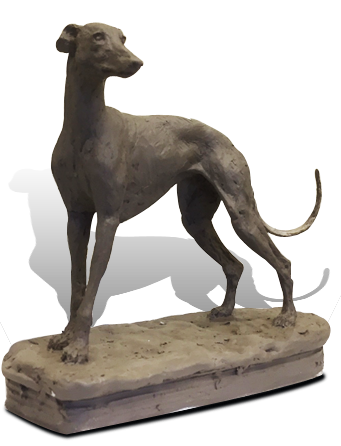 About - Jean Buchanan Animal Sculptures & Artwork